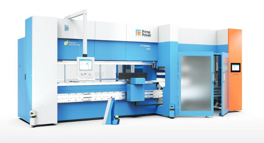 Prima Power North America Inc.