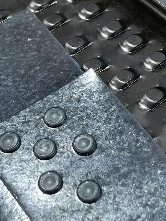 Sheet metal clinching 101