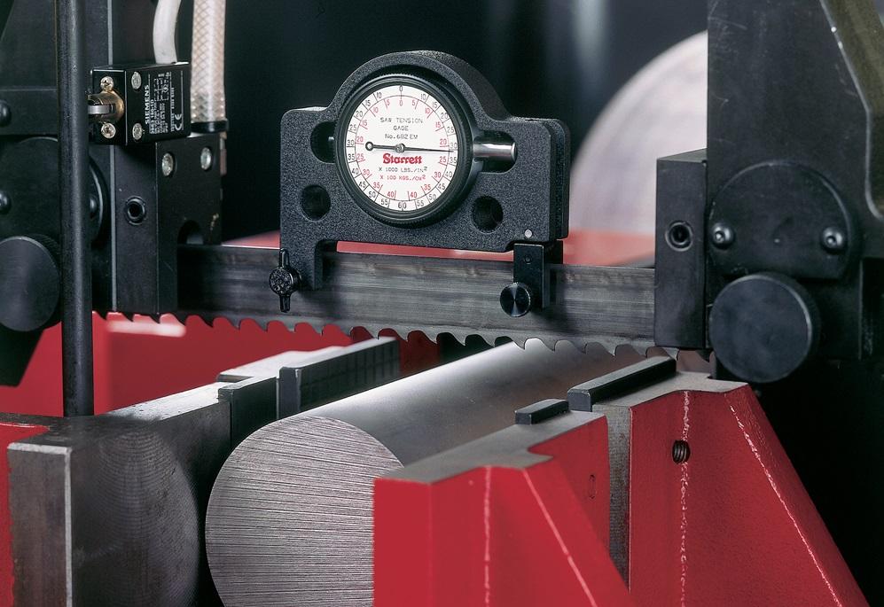 Signs that it’s time to replace your band saw blade