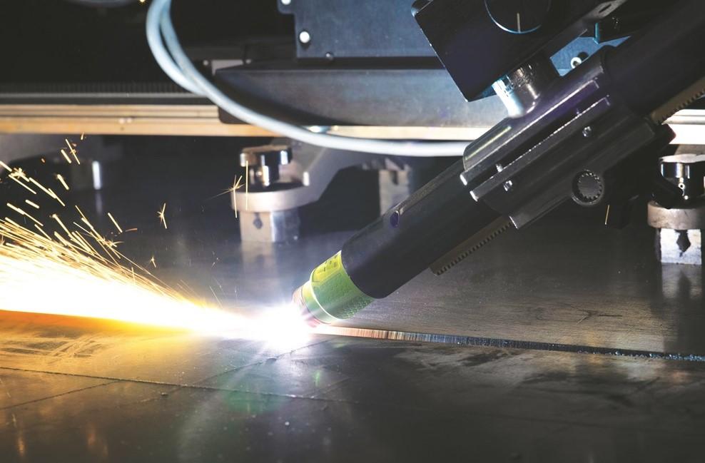 Singling out plasma cutting consumables advancements