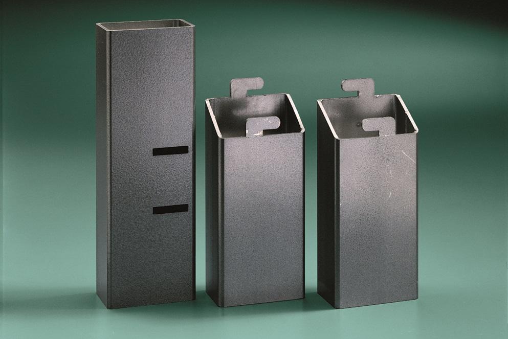 Smart design for the tube laser