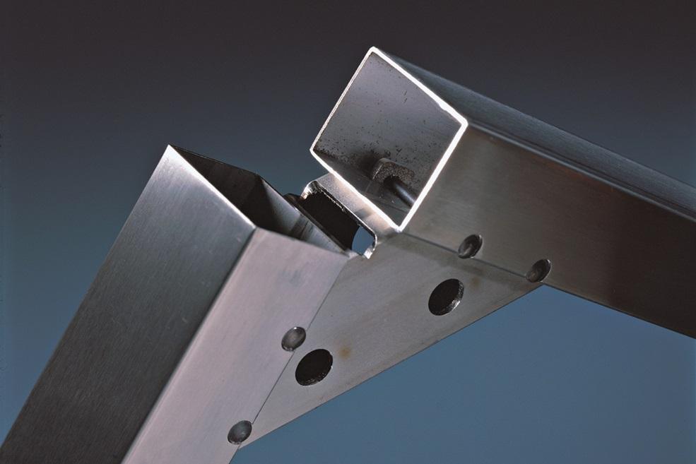 Smart design for the tube laser