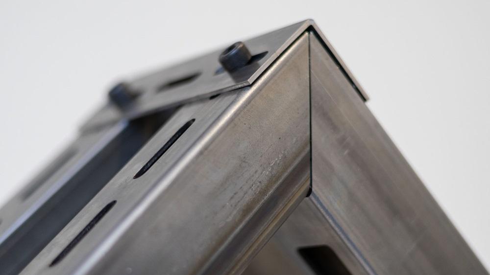 Smart design for the tube laser