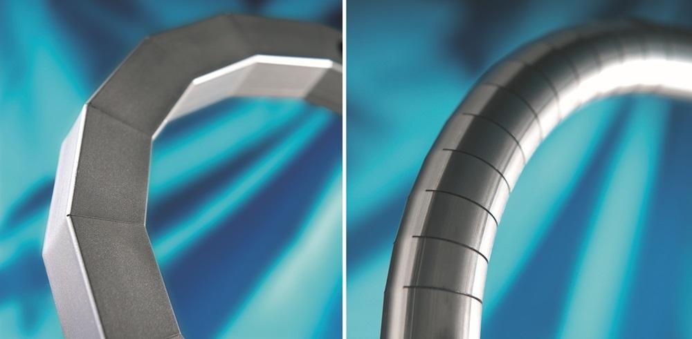 Smart design for the tube laser