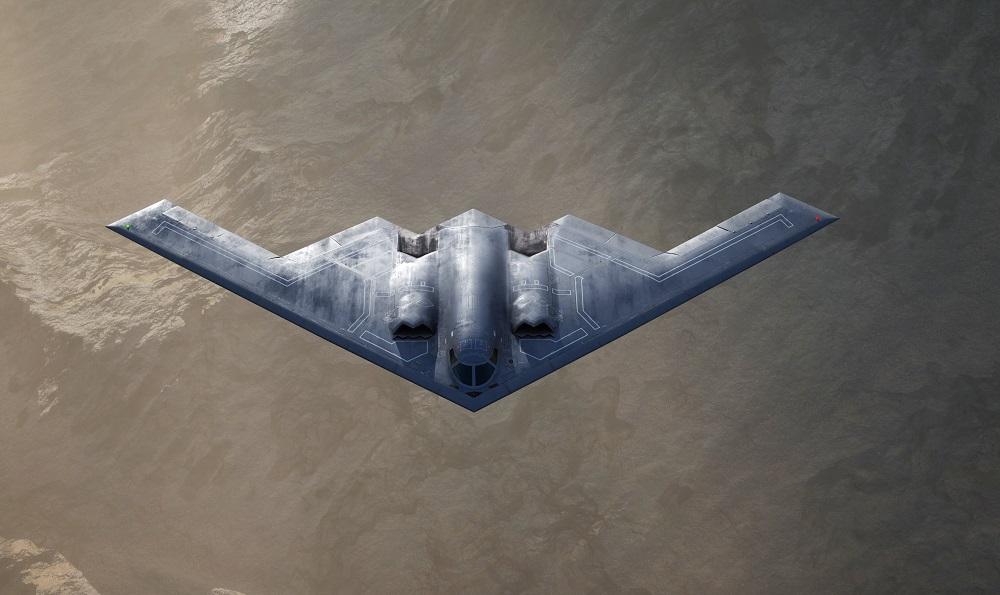 Solar Atmospheres’ South Carolina facility receives Northrop Grumman ...