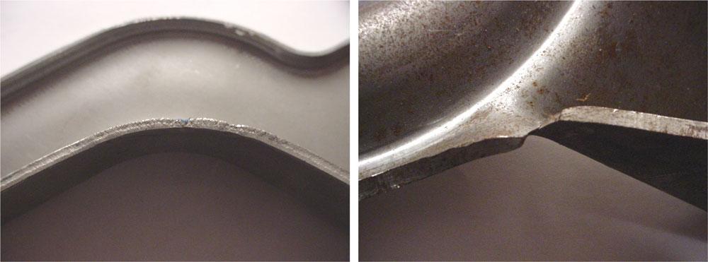 Die Science: Solving stretch flange problems (Part I)
