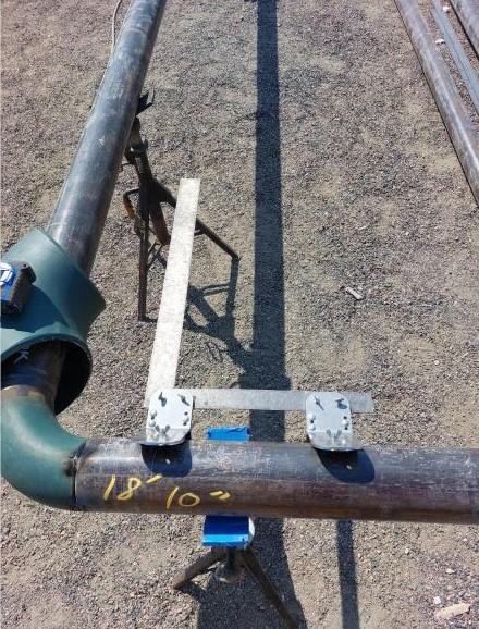 Square Buddies inventor tells how pipe fit-up tools came to life