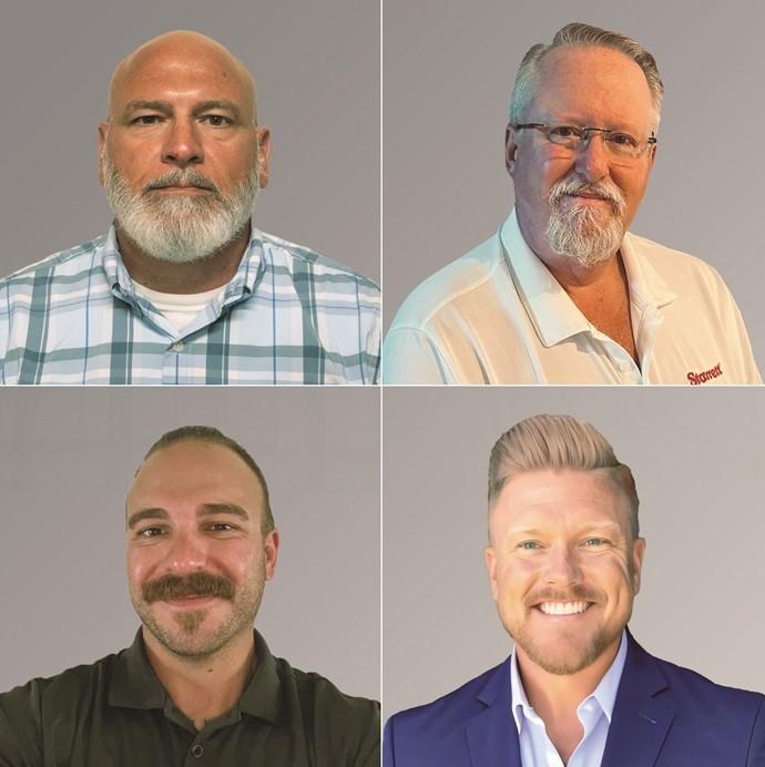 L.S. Starrett Co., The