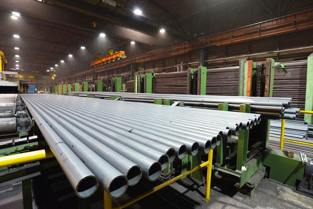 The Fabricator - Metal Fabricating News, Products, Articles, and More