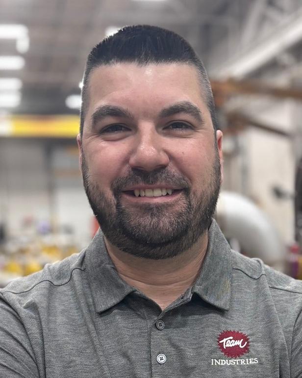 Team Industries hires new piping superintendent