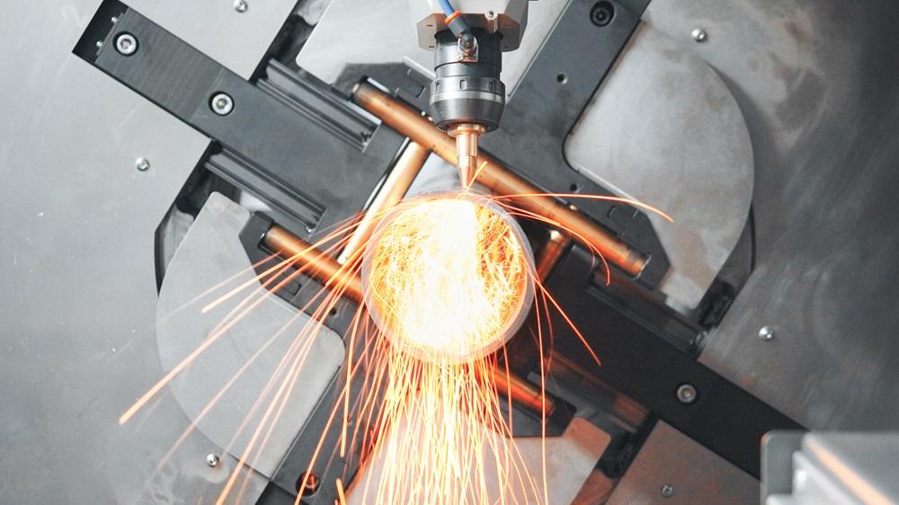 Tube drawing principles