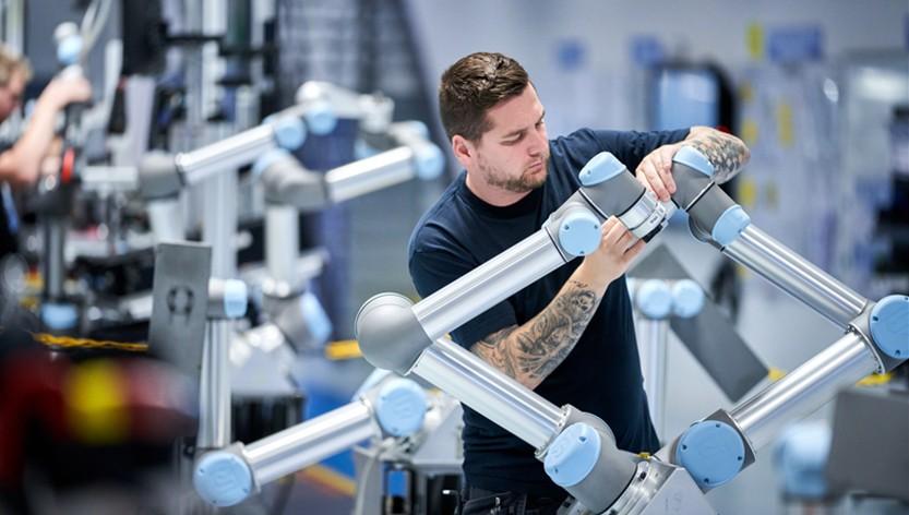 Teradyne to establish U.S. operations hub in Metro Detroit