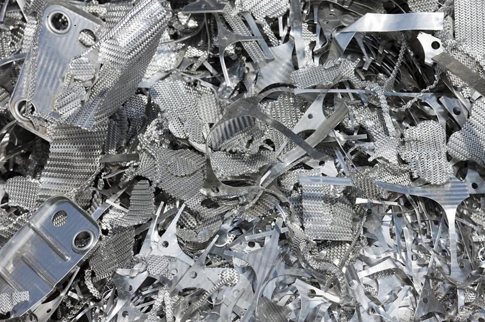 The art of working with aluminum