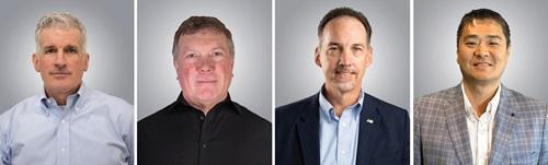 L.S. Starrett Co., The