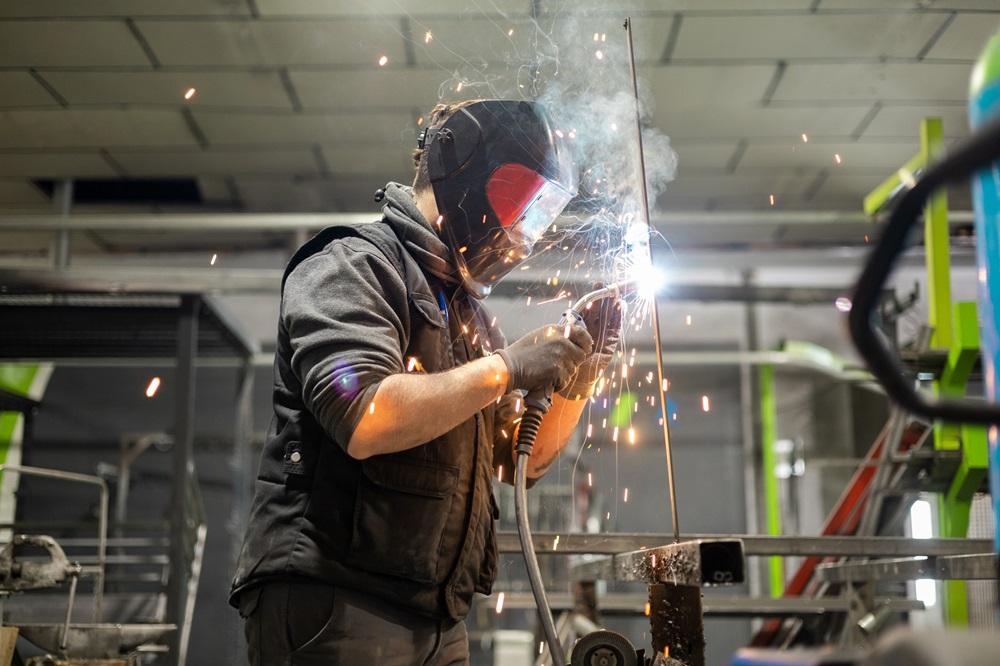 The MIG gun liners guide