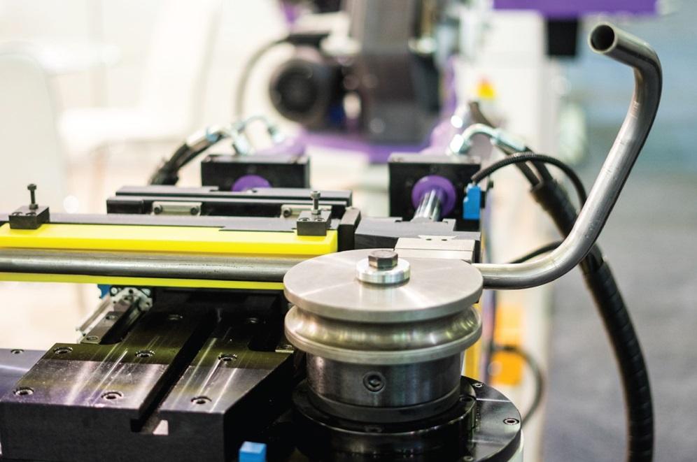 The potential of instant quoting in metal fabrication