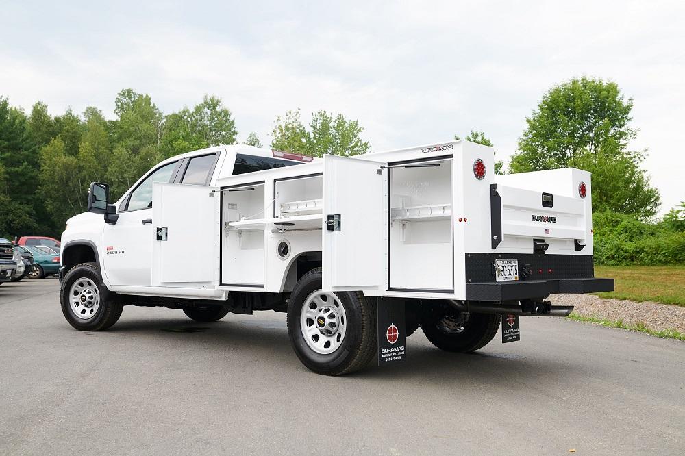 The Shyft Group acquires F3 MFG