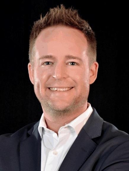 The Systems Group appoints president