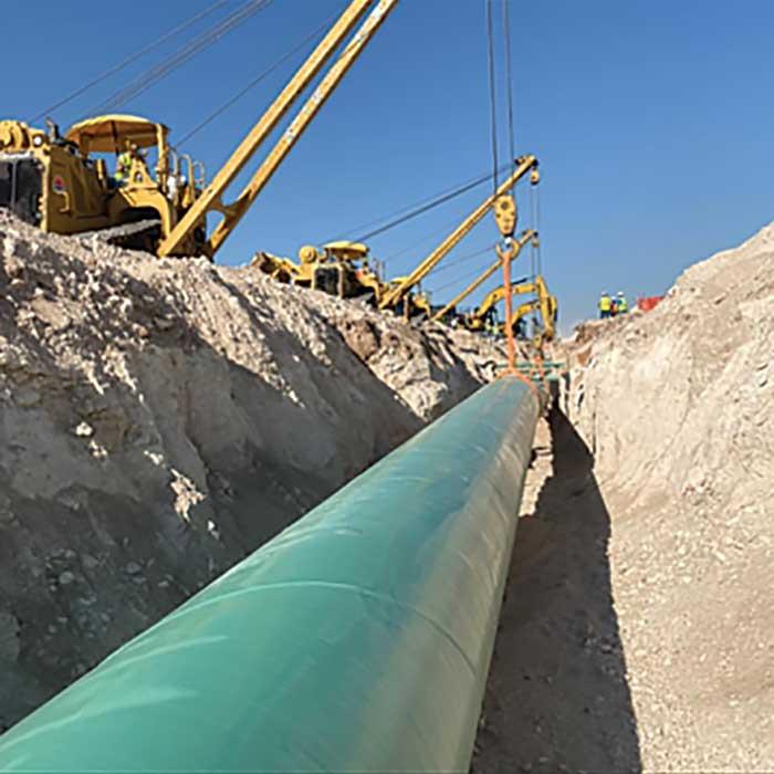 The Truth About Pipeline Welding And Pipeline Welder Salary The Truth About Pipeline Welding And Pipeline Welder Salary