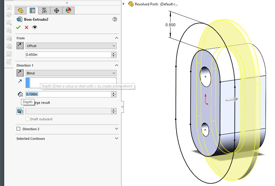 Tips for DFM, workstation setup, and various other best practices