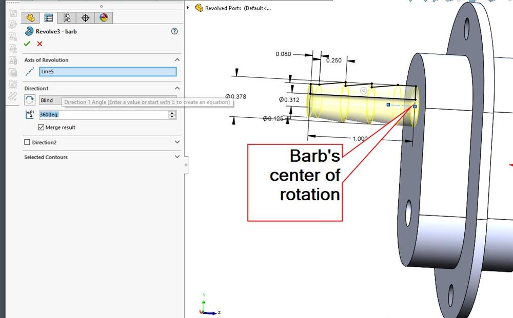 Tips for DFM, workstation setup, and various other best practices
