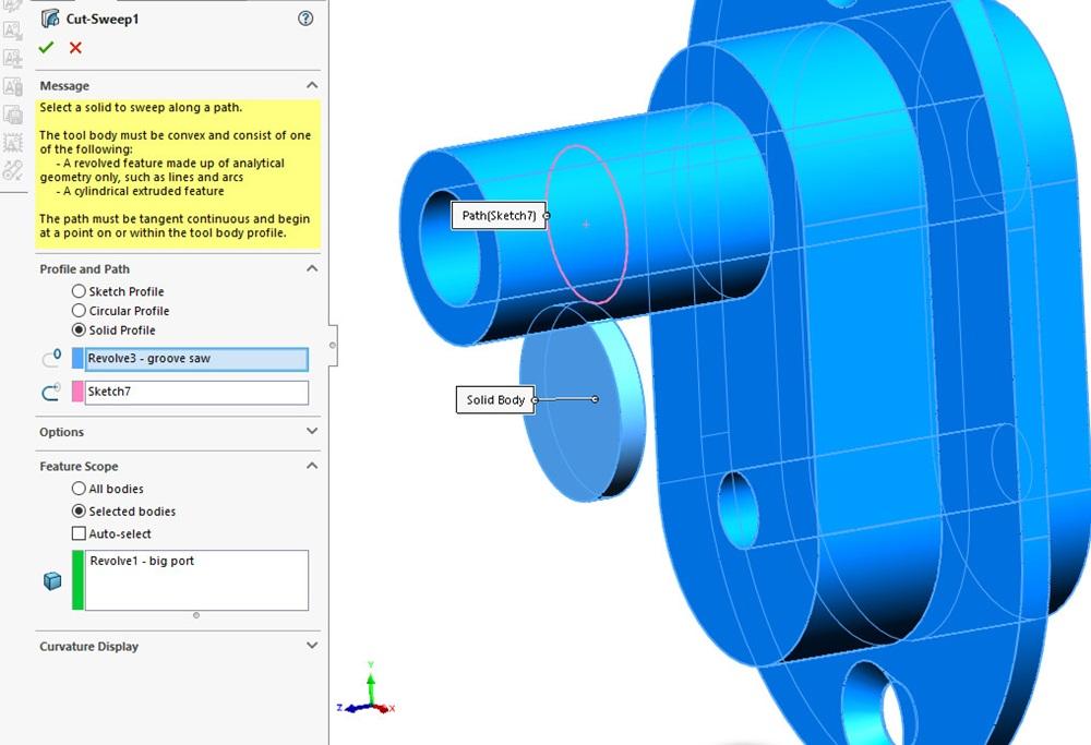 Tips for DFM, workstation setup, and various other best practices