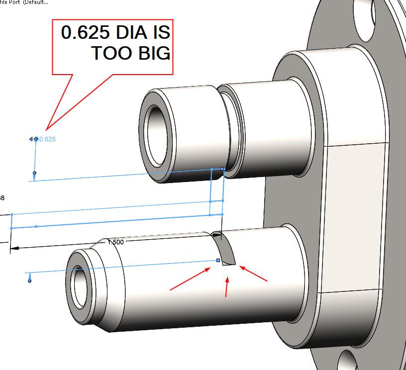 Tips for DFM, workstation setup, and various other best practices