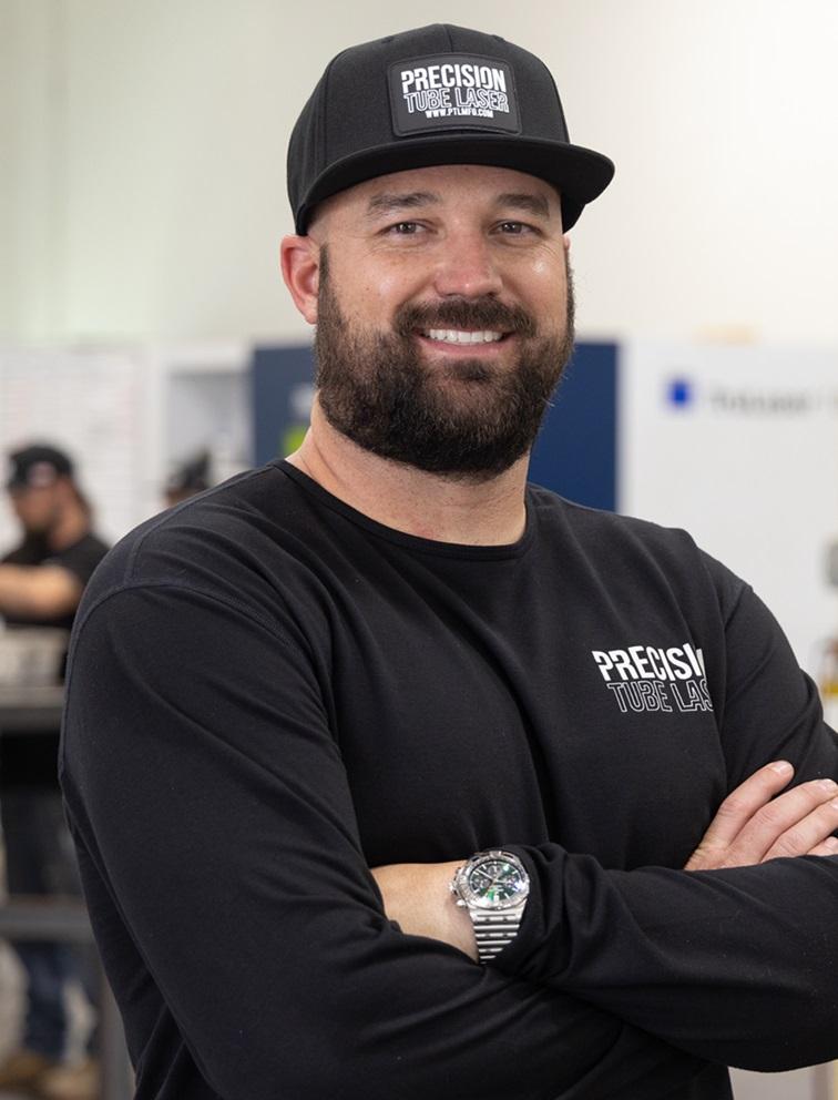 Tube and pipe businesses rely on employee retention, new tech to thrive