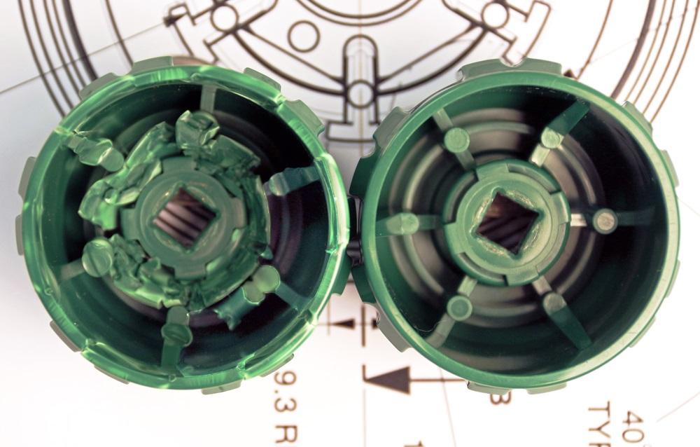 Understanding and choosing gas control devices