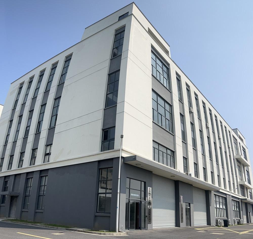 Wall Colmonoy opens new facility in China