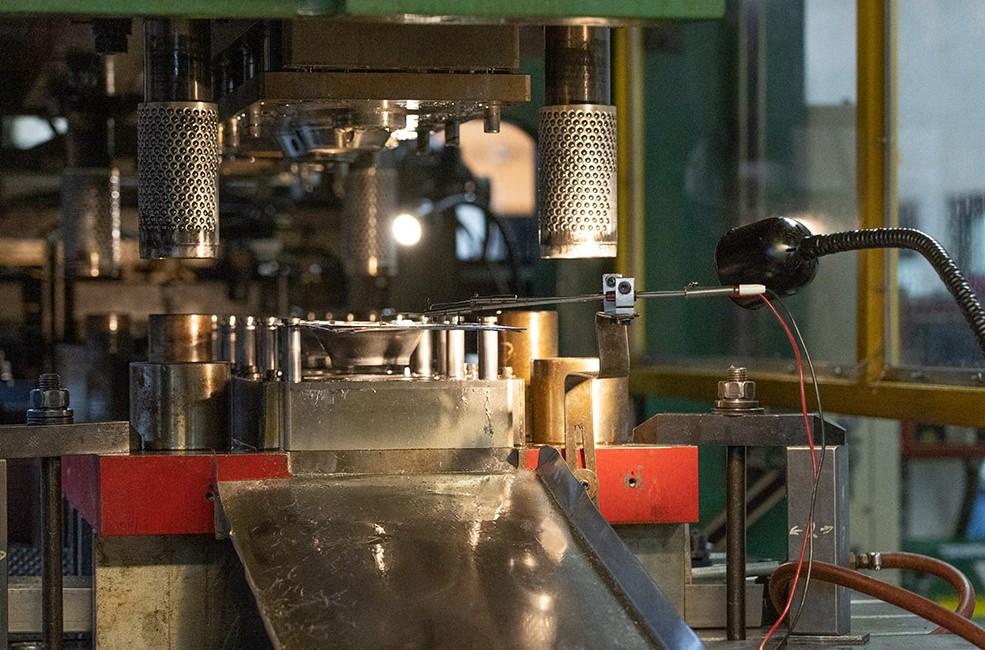 Ward Manufacturing announces acquisition of The Line Group Inc.