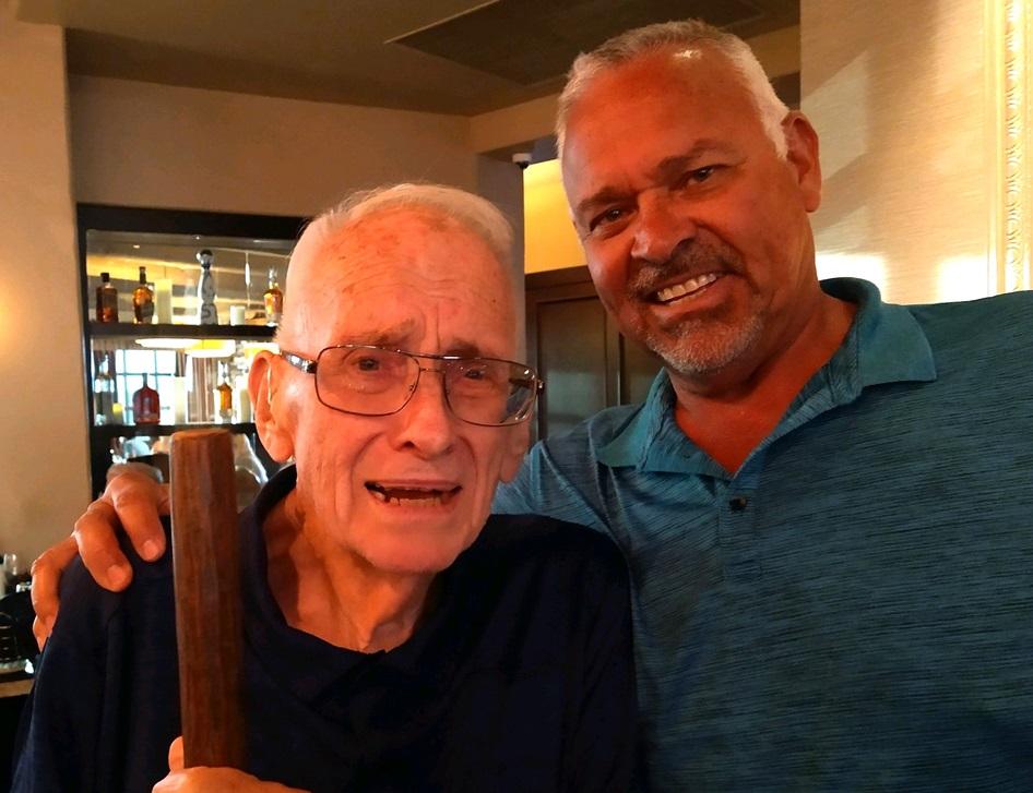 Weld inspection is the multigenerational tie that binds