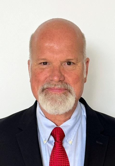 West Coast regional manager named at MC Machinery Systems