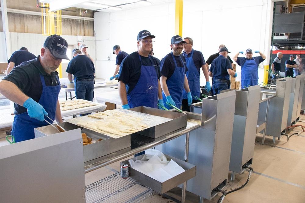 Why employee-owned companies make sense in manufacturing