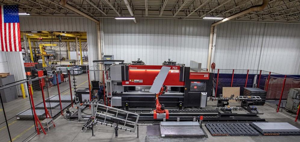Why employee-owned companies make sense in manufacturing