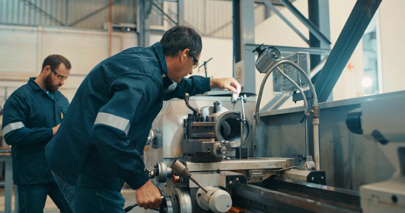 Why periodic equipment checkups matter