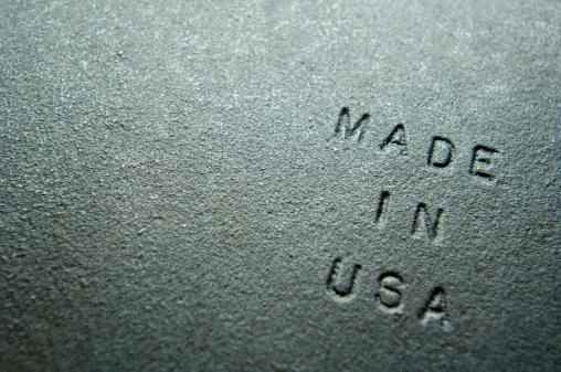 A Closer Look At The Made In America Manufacturing Program