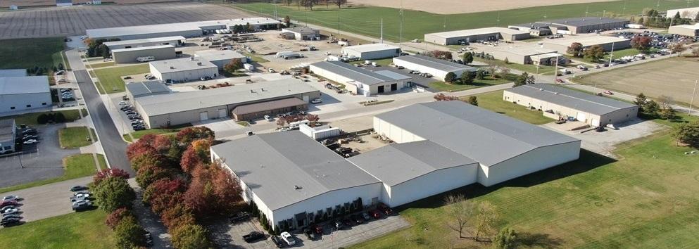 Young fabricators ready to step forward at family shop