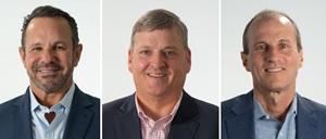 Zekelman Industries announces leadership changes
