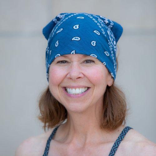Jo Mackiewicz: Professor at Iowa State University