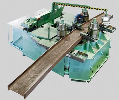 ROUNDO, a brand of the FACCIN GROUP