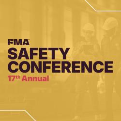 17th Annual Safety Conference