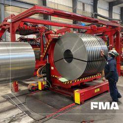 Coil Processing WorkshopandTours