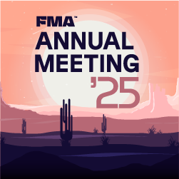 2025 FMA Annual Meeting