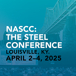 NASCC: The Steel Conference