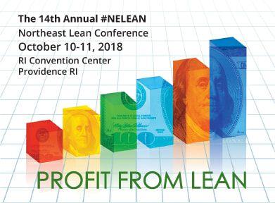 Northeast Lean Conference 2018