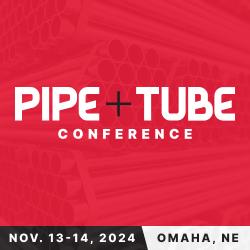 Pipe and Tube Conference