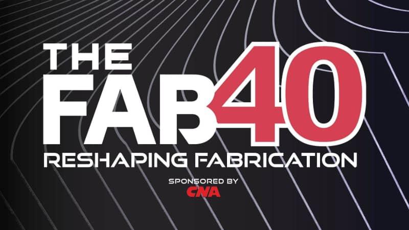 The Fabricator's 2024 FAB 40