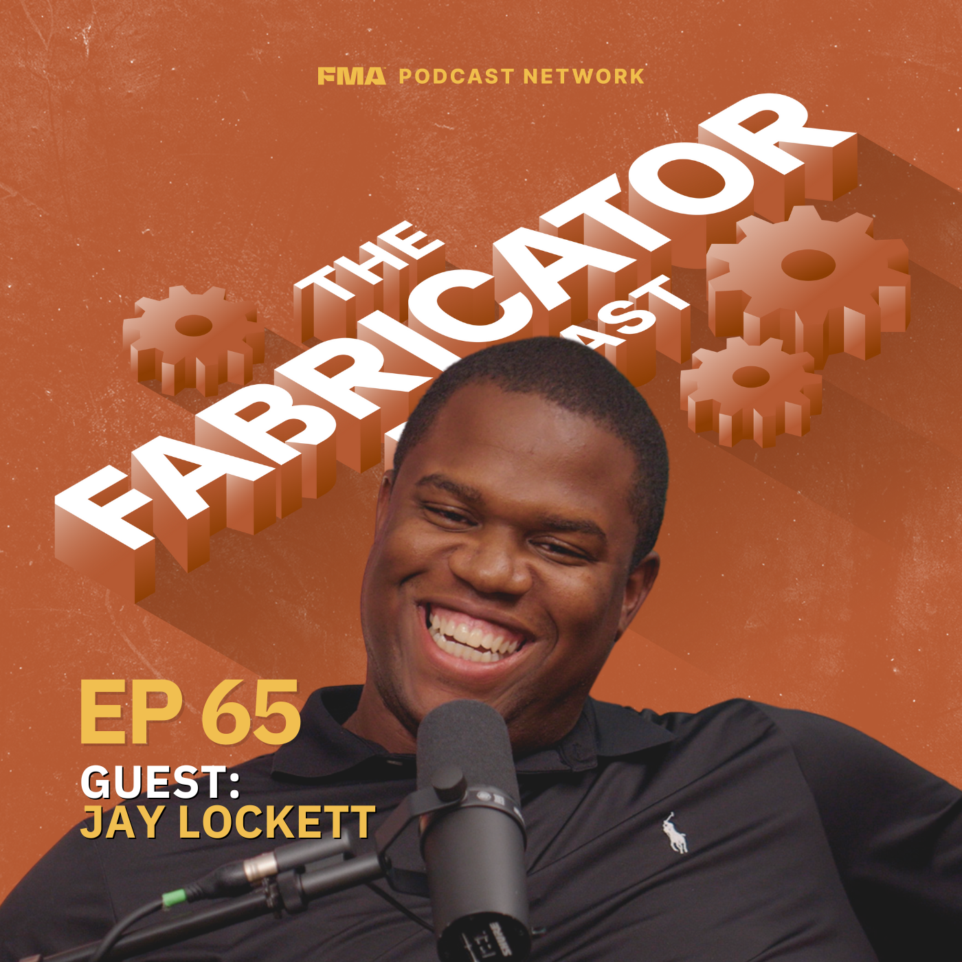 Going from hobby welder to fabrication business owner with Jay Lockett