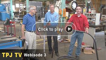 TPJTV The Tube Manufacturing Process.